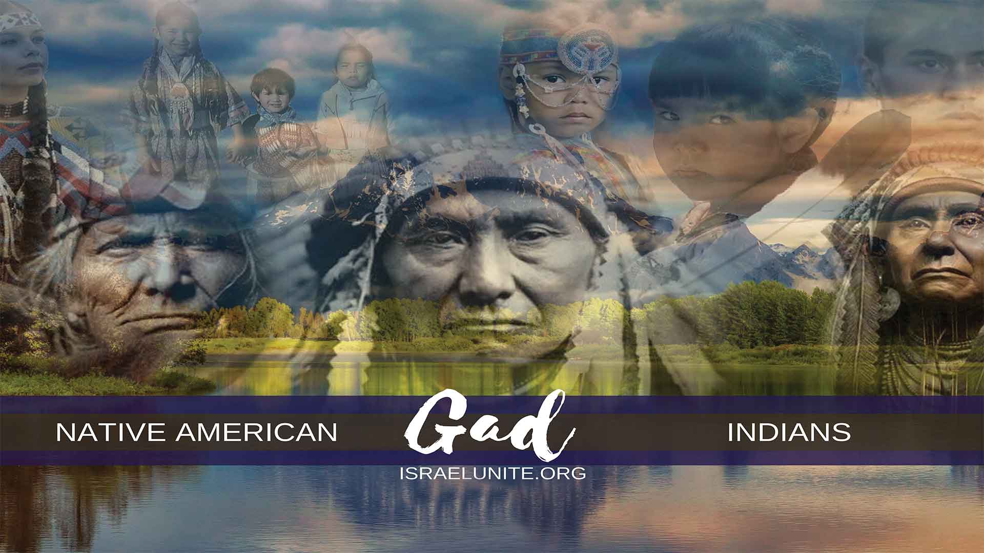 The 12 Tribes of Israel – Israel United in Christ